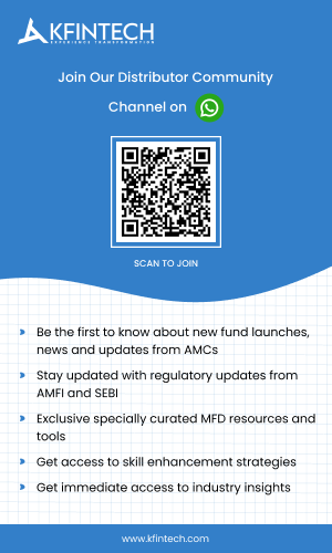 KFintech :: DIT Web App