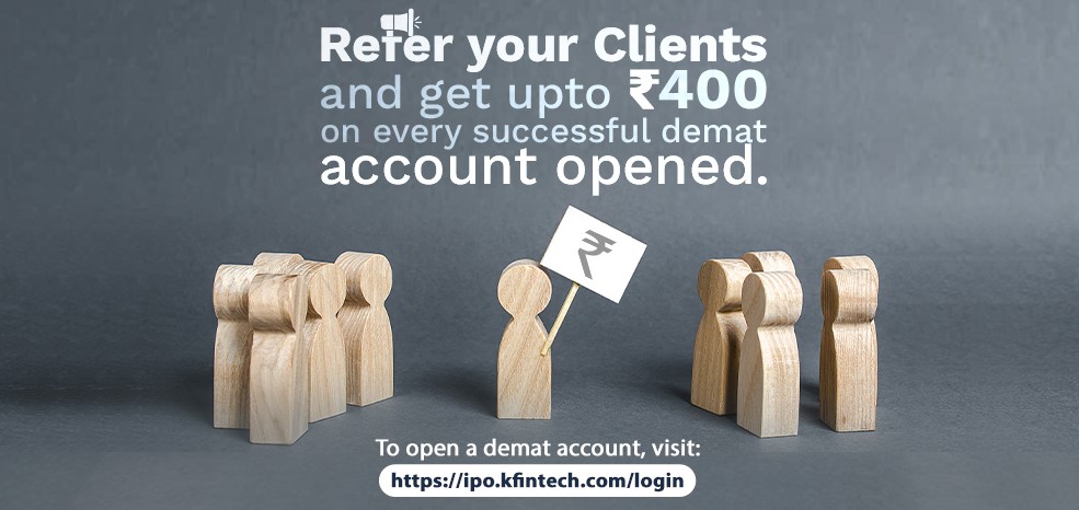 KFintech :: DIT Web App